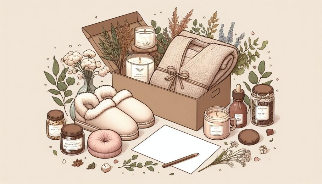 Ultimate Guide: What Goes With Slippers as a Gift for Cozy Nights ...