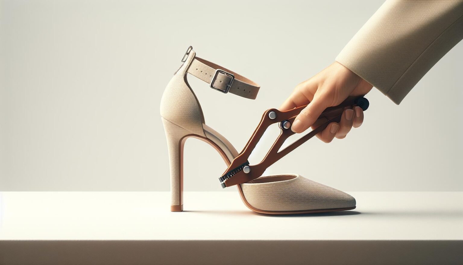 5 Easy Ways to Stretch Toe Straps on Heels for a Perfect Fit ...