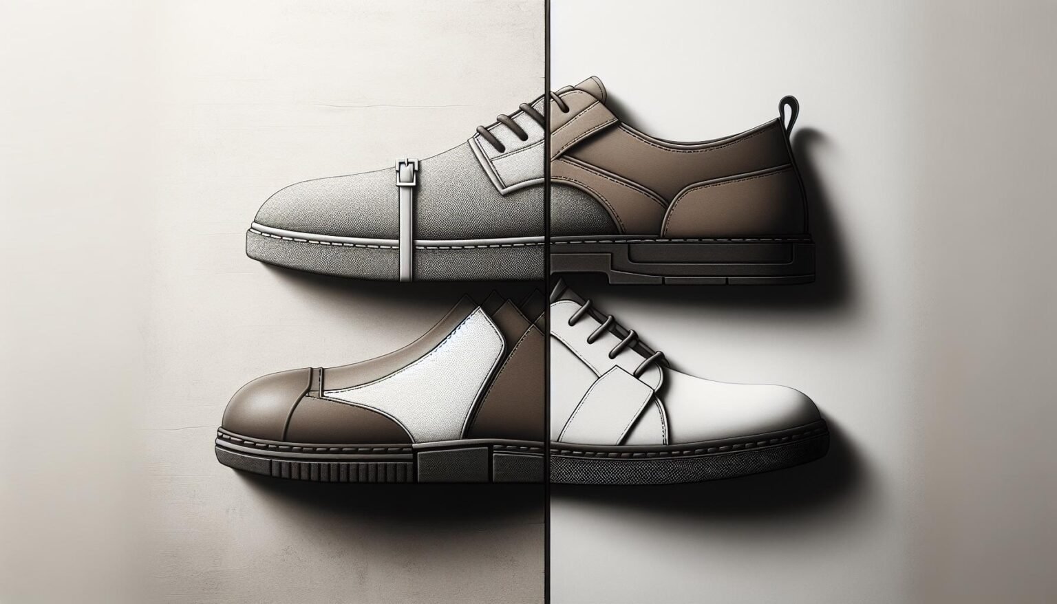 What Do Prison Shoes Look Like? A Comprehensive Guide to Inmate ...