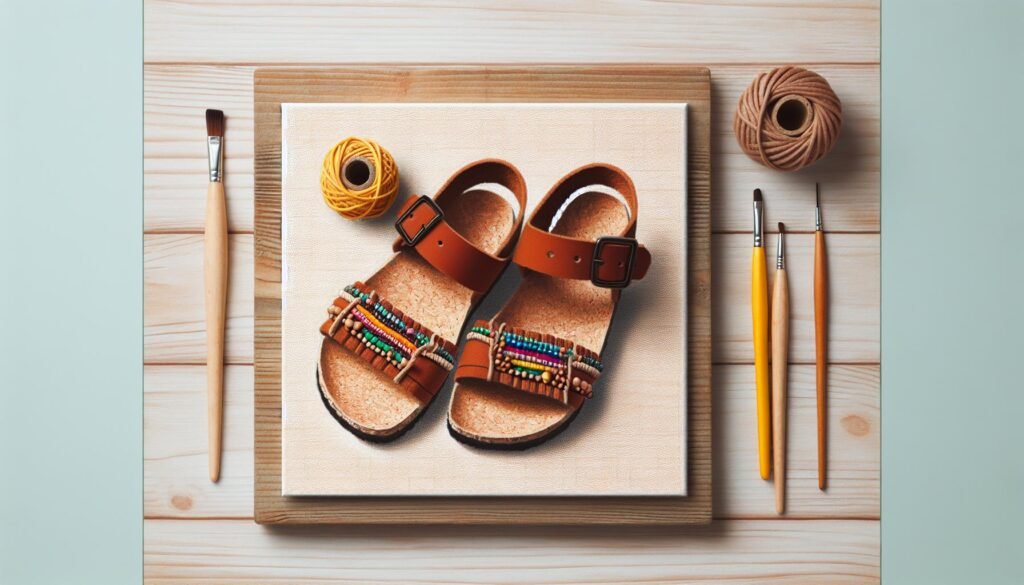 What Shoes Did Hippies Wear? A Journey Through 60s and 70s Footwear ...