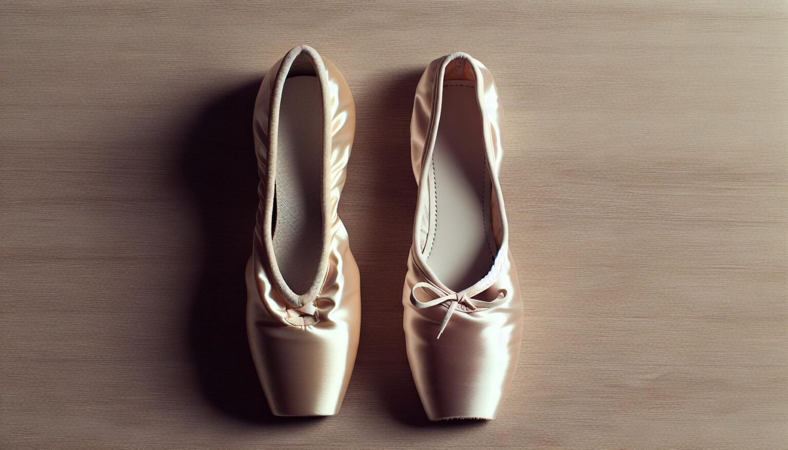 What Do You Call Ballet Shoes? A Complete Guide to Different Types and ...